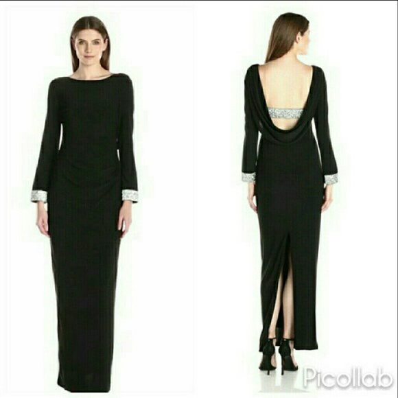 MARINA | Dresses | New Marina Gown Formal Dress | Poshmark